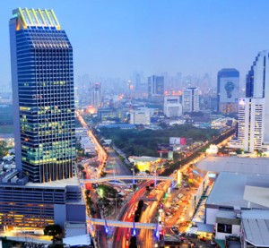 Contact Us - ISUZU IGCE