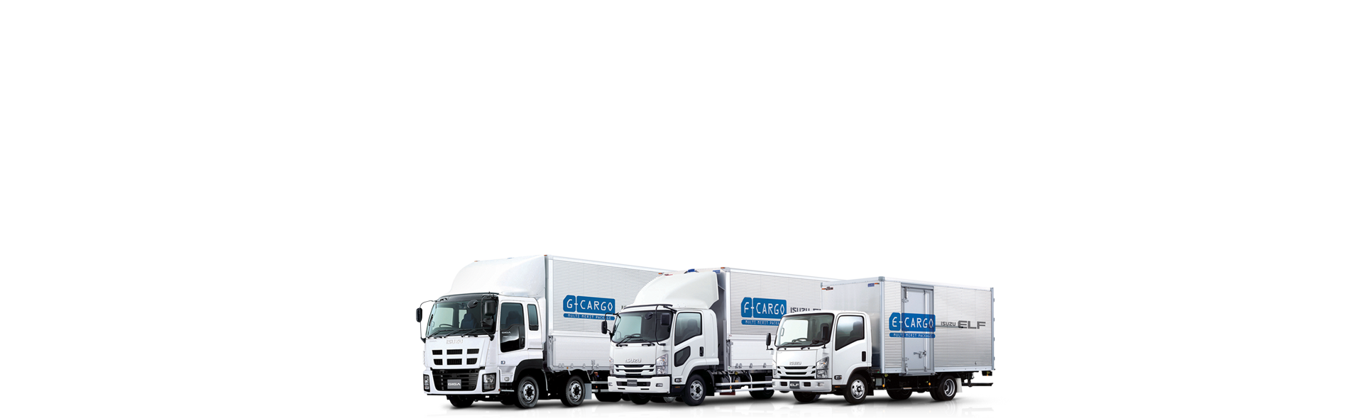 News & Event - ISUZU IGCE