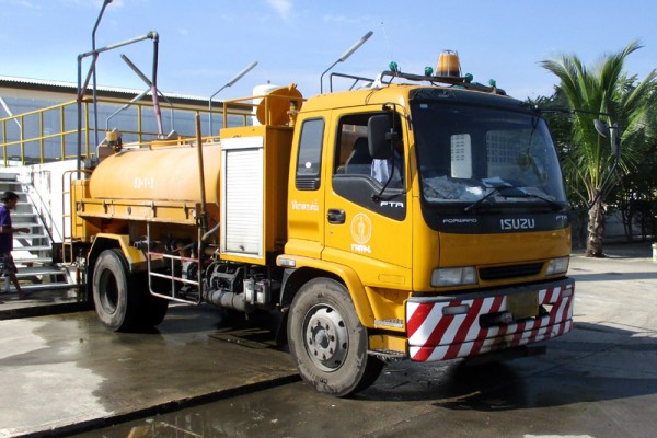 Home - ISUZU IGCE